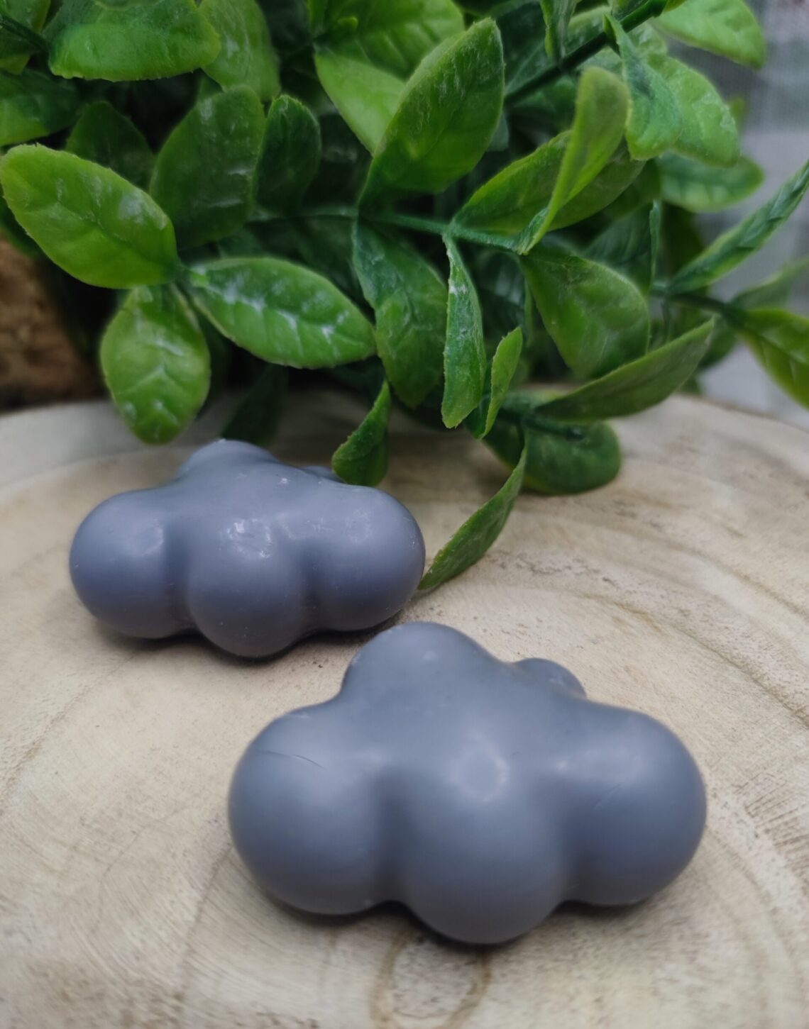 Clouds – Wax Melt - The Wax Dragon